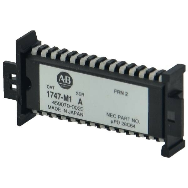 Memory & Battery SLC 500