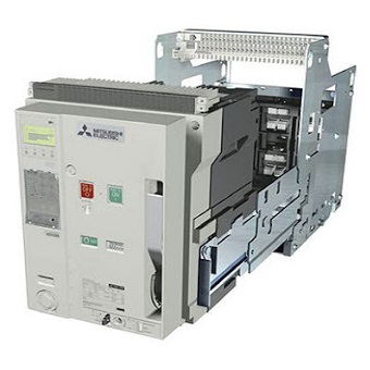 Phụ kiện DC ACB ON/OFF Button Lock LS - VNECCO Sản xuất tủ điện và lắp ...