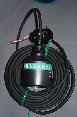 Cảm biến đo mức siêu âm Pulsar dB6 Transducer